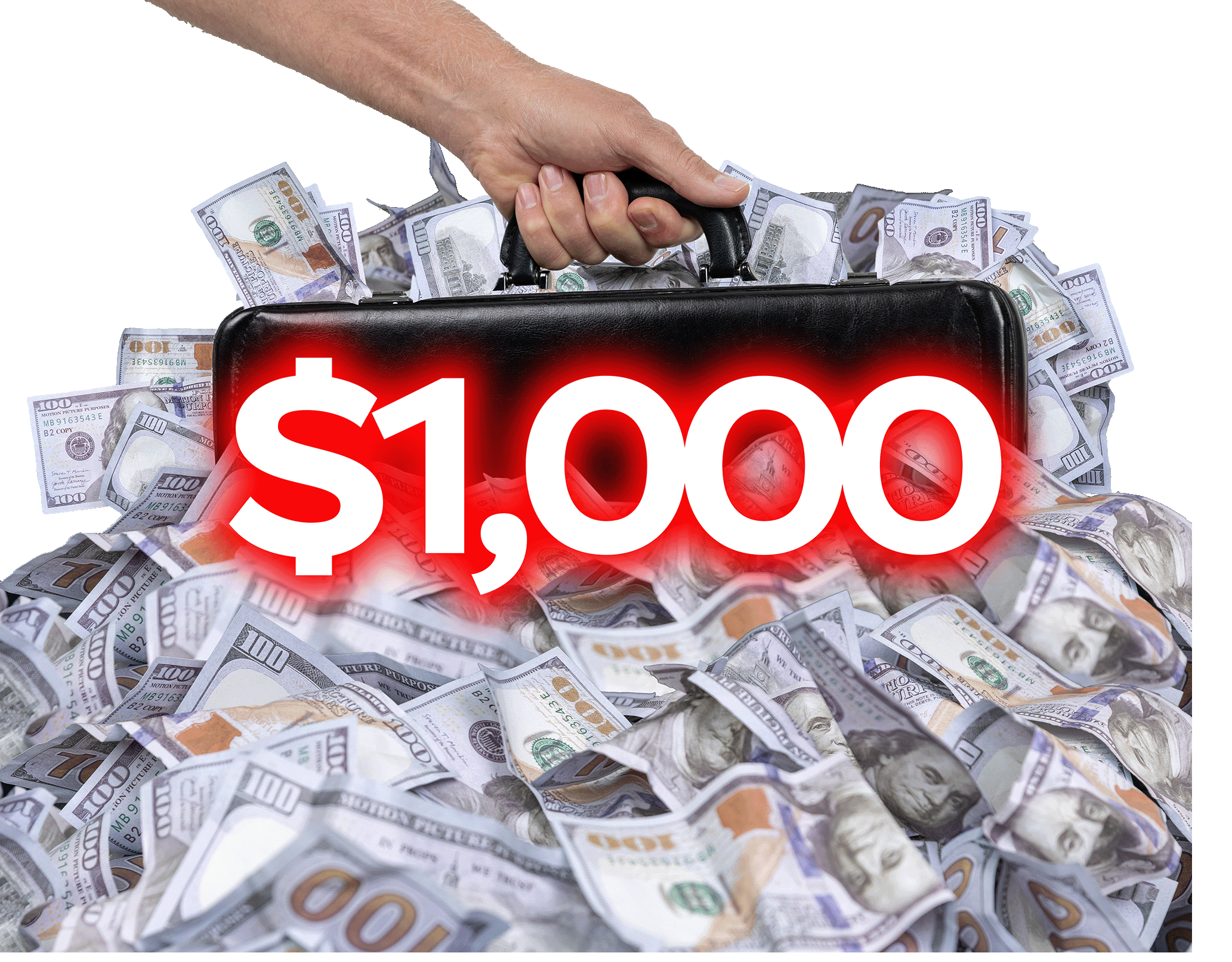 DONATION $1000 – CityHope